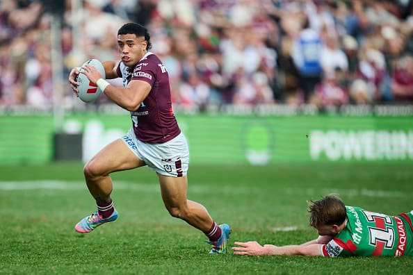 Manly request exemption for early Koula return