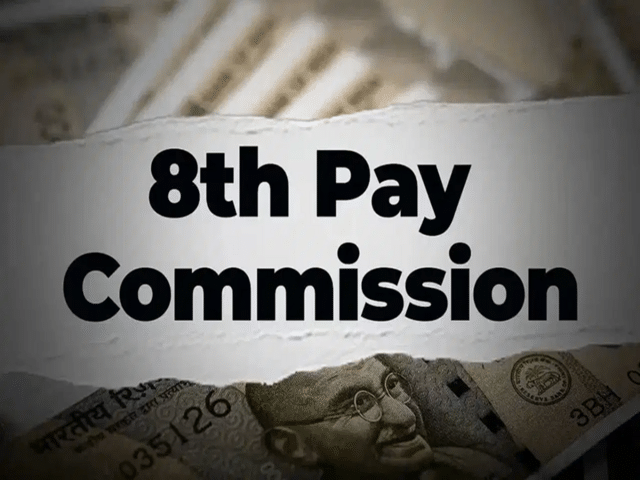 8th CPC salary calculation: How the 3,490 calorie factor and food ...
