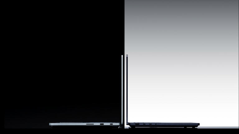 Microsoft’s Surface Laptop Ultra could be a MacBook Pro killer