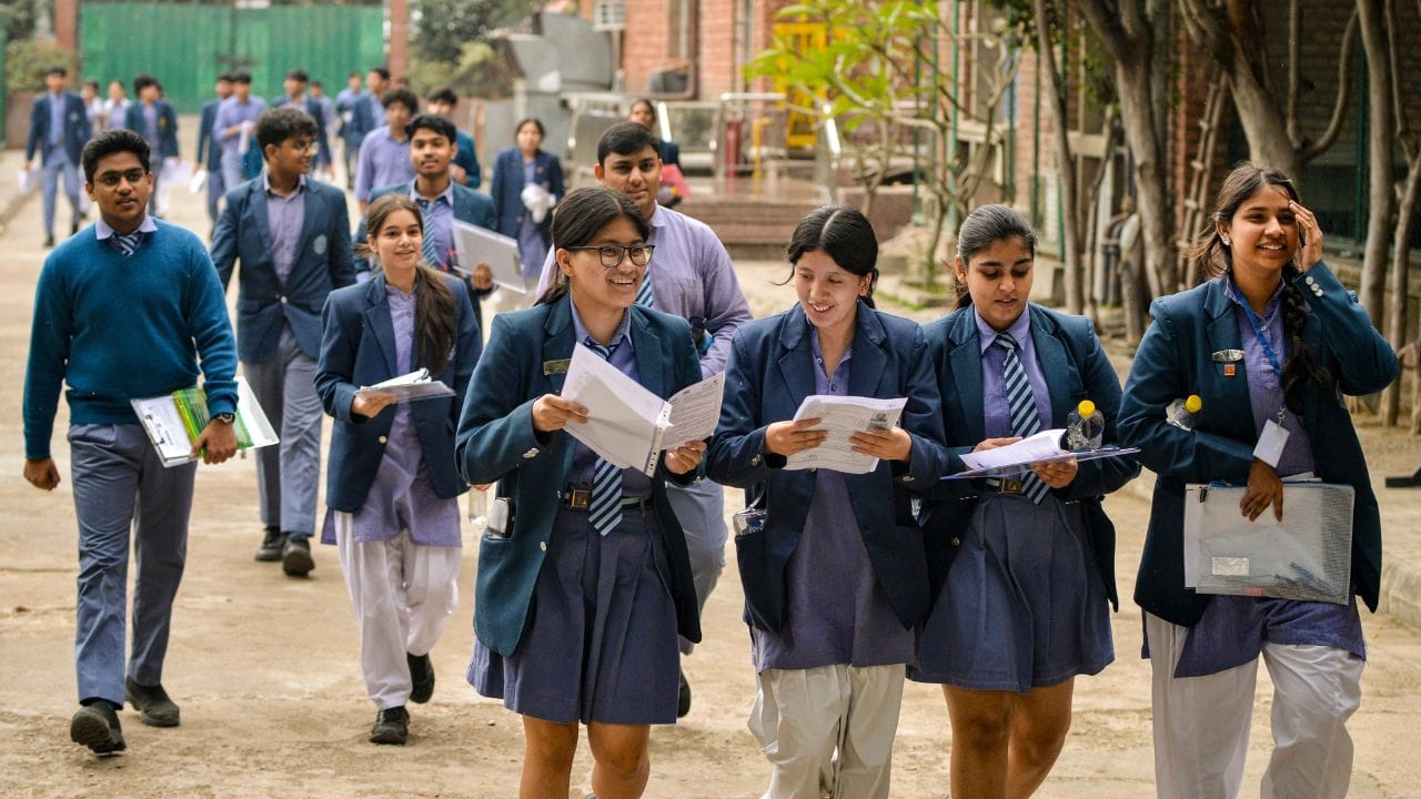 CBSE Class 12 re-evaluation 2026 begins today: Check direct link details