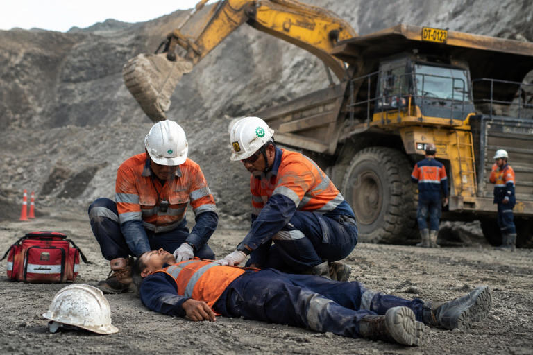 KPC benarkan kronologi kecelakaan yang tewaskan pekerja, telusuri ...