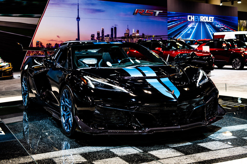 A guide to the 8 coolest electric cars hitting the road