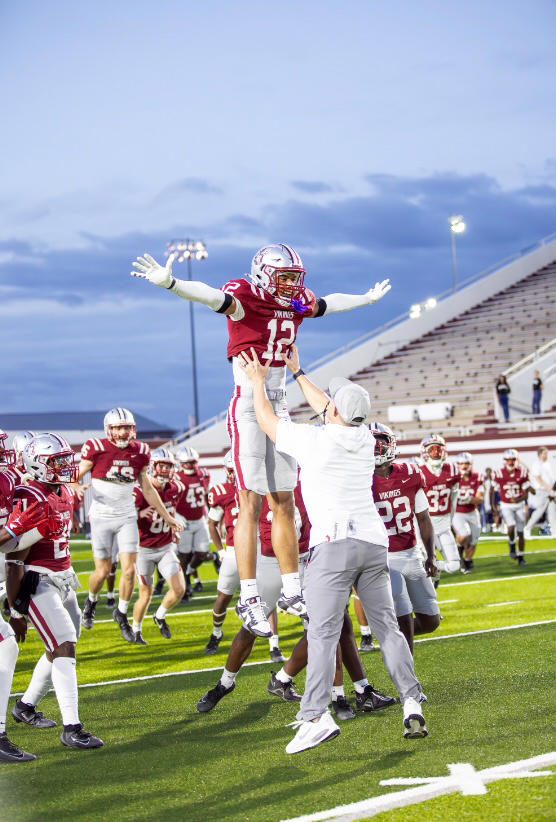 Ball State football player dead at 18 after being shot in crossfire