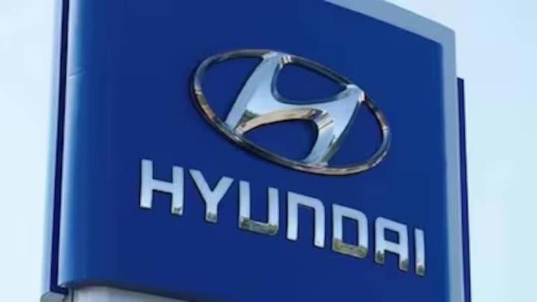 Hyundai flags temporary production disruption after fire at supplier ...