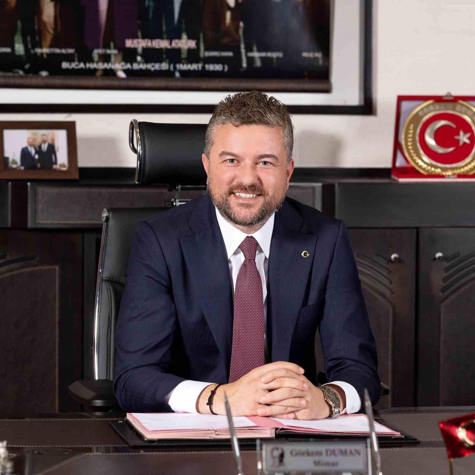 İzmir’de Buca Belediyesine dev yolsuzluk operasyonu: Başkan dahil 50 ...