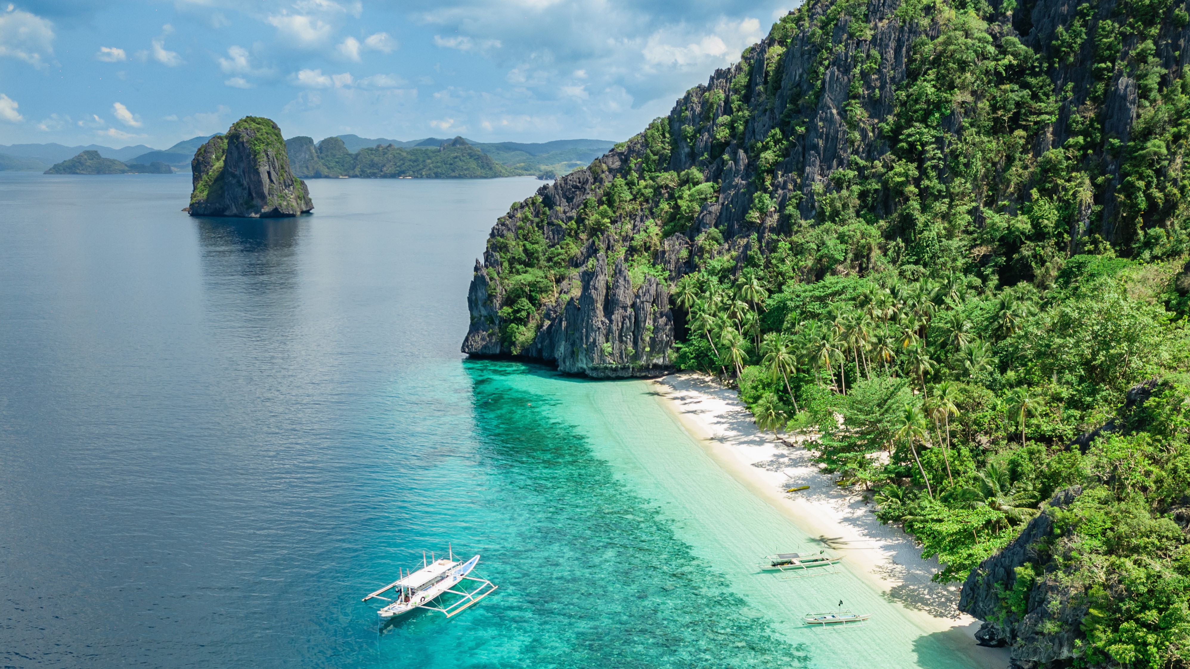 Best beaches in the world 2026: Italy’s top-ranked shores