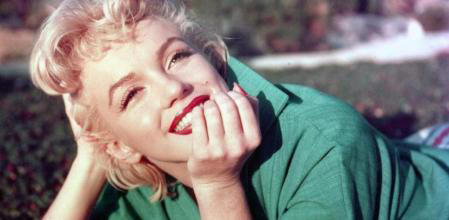 Marilyn Monroe y sus amores tóxicos: celos, infidelidades y relaciones ...