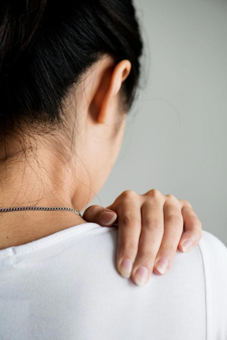 ¿Qué cáncer provoca dolor de hombro?
