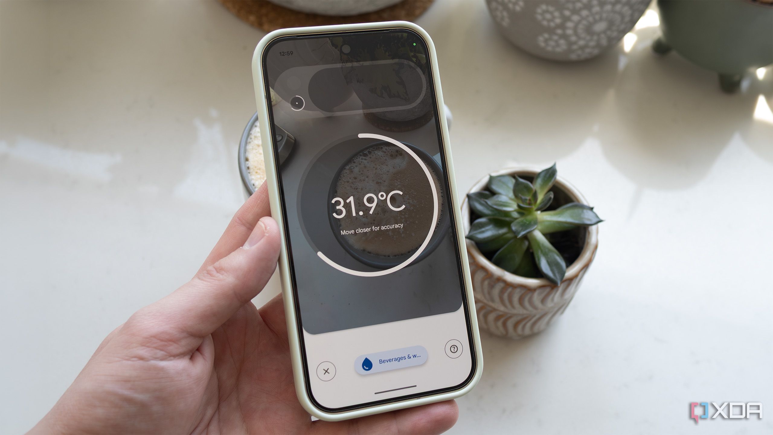 This often-overlooked Pixel sensor is way more useful than I expected