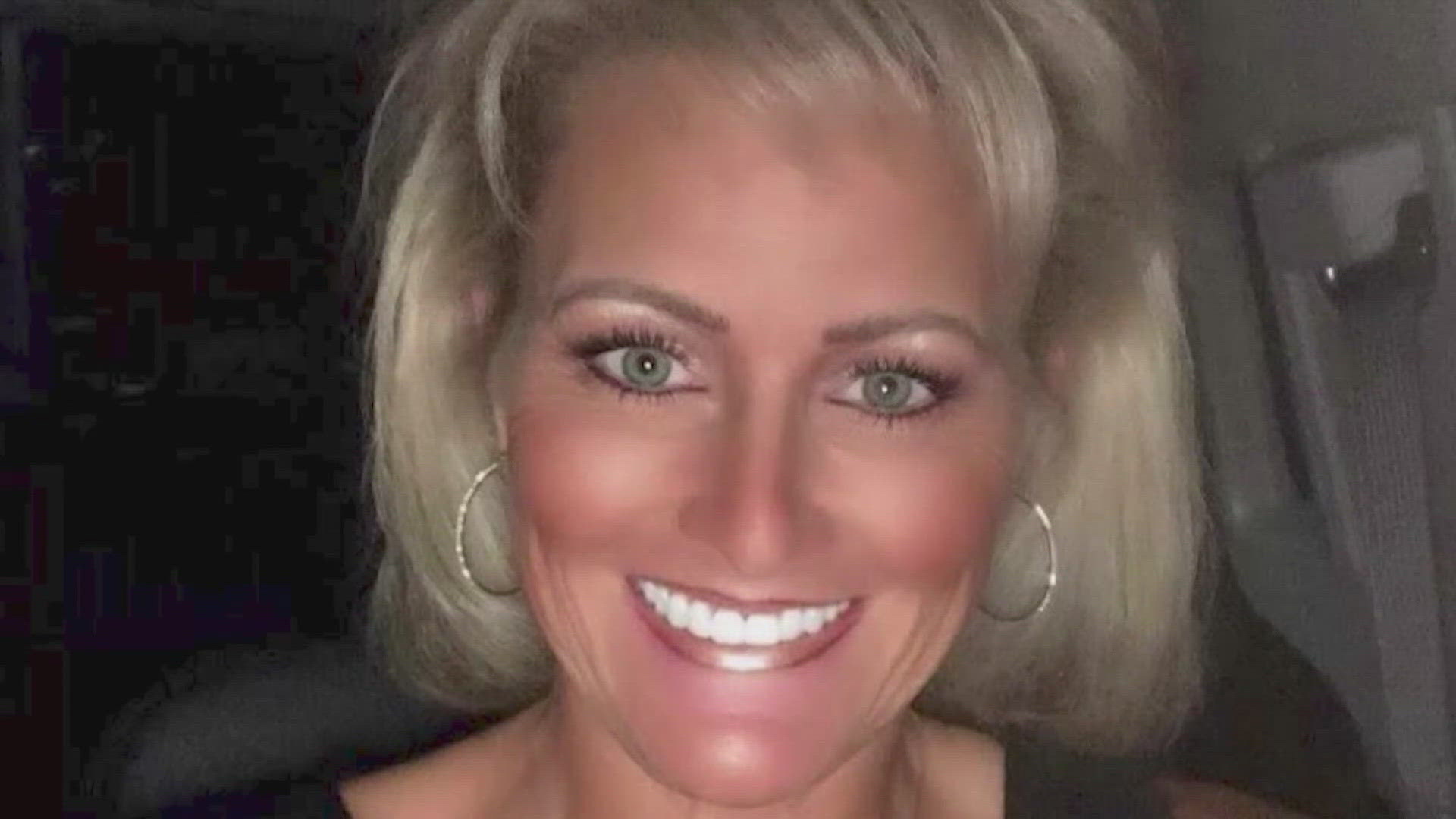 Months after a Texas mother vanished, supporters gather to keep her ...