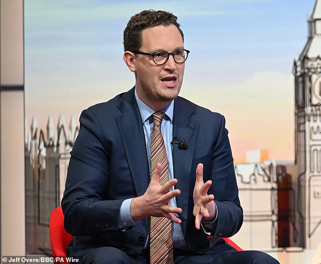 PM's moment of truth on Mandelson: Huge dump of 'cringe' messages with ...
