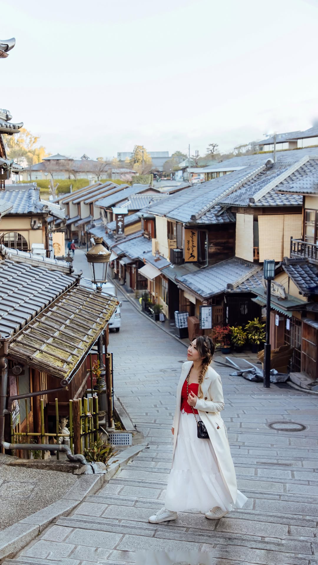 Eating our way through Japan travel reality