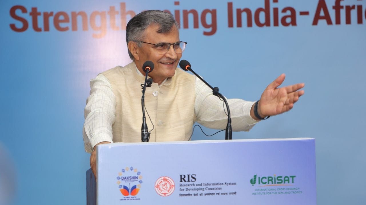 RIS marks 44 years of shaping Global South policy research at ...