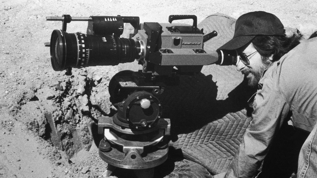 13 fascinating behind-the-scenes movie moments