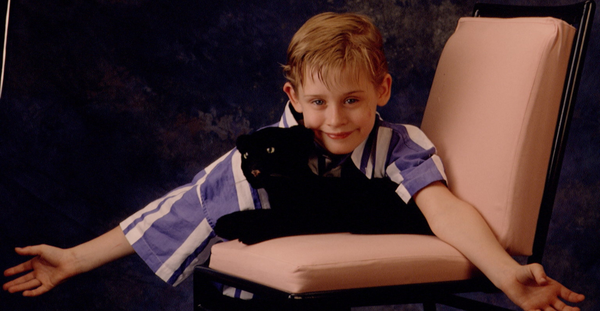 Child stars who were emancipated from their parents