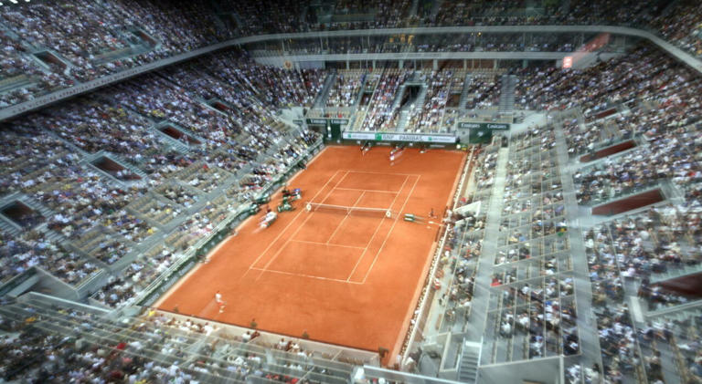 Non è un Roland Garros pazzo. È un Roland Garros che ha cambiato regole ...