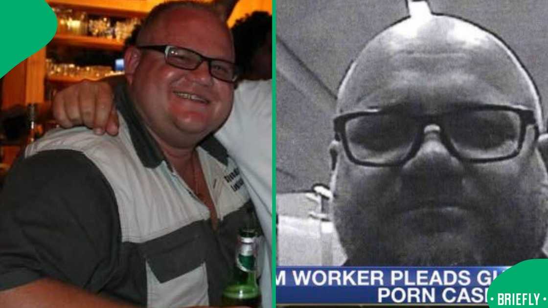 KwaZulu-Natal farmer pleads guilty to distributing child pornography in US