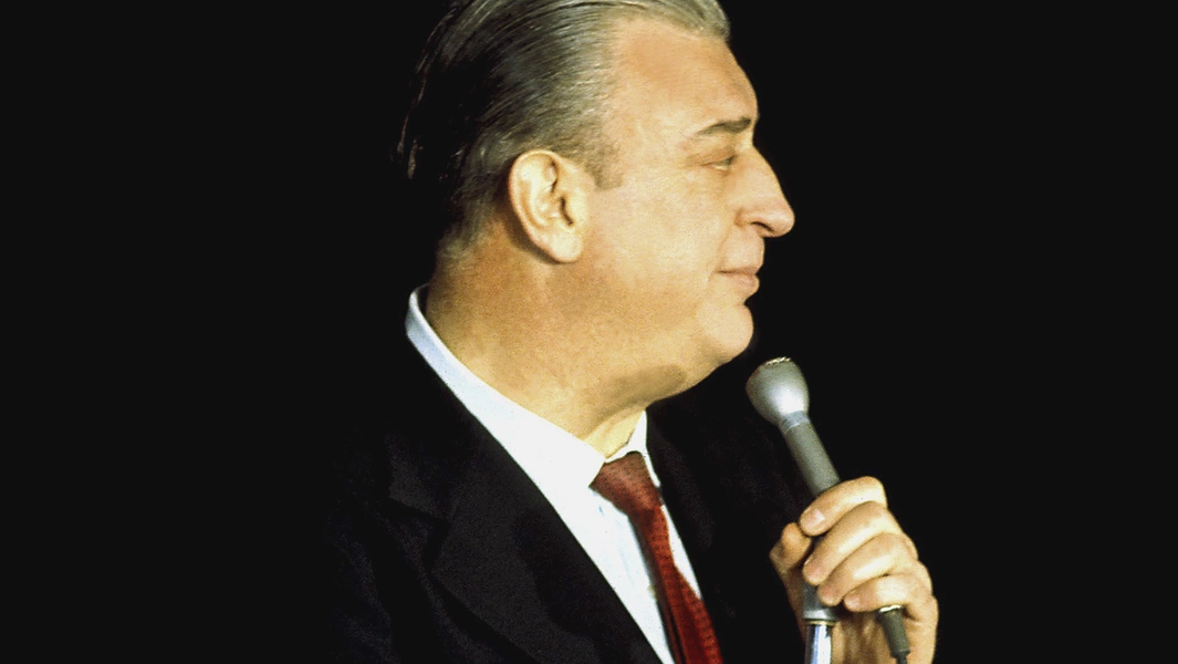 1 Funniest Rodney Dangerfield One-Liners
