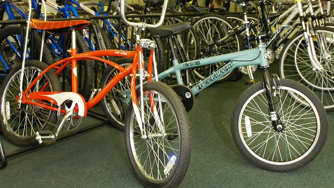 15 nostalgic items from the boomer childhood