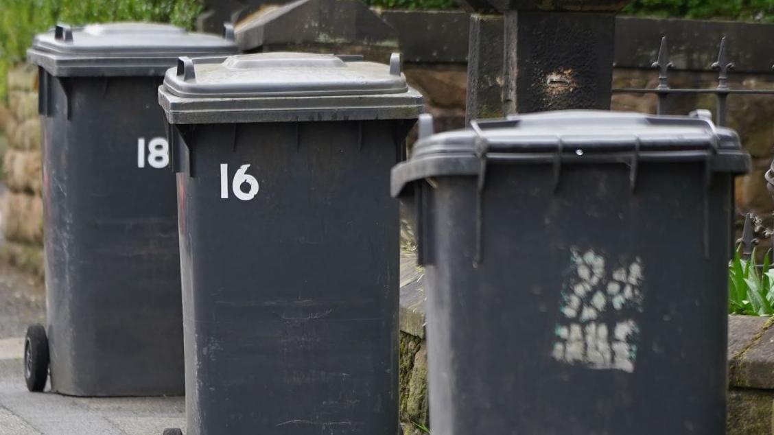 Residents told 'check bin day' as changes roll out
