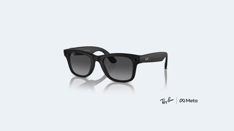 Les lunettes connectées d'Apple repoussées à fin 2027?