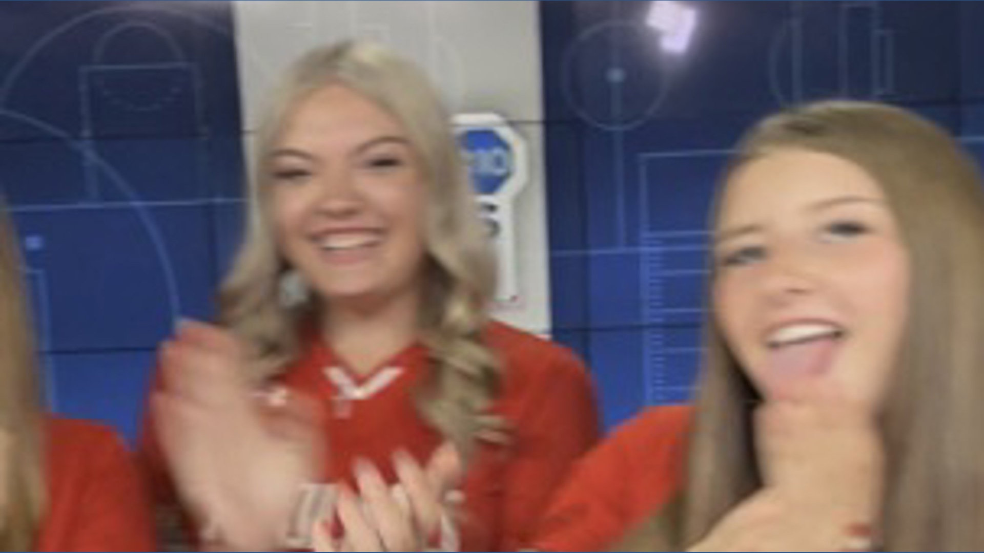 The section champion East Nicolaus softball team joins us on Toyota ...