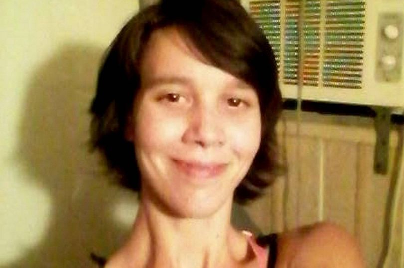 Chilling mystery of woman found dead in washing machine at bottom of ...