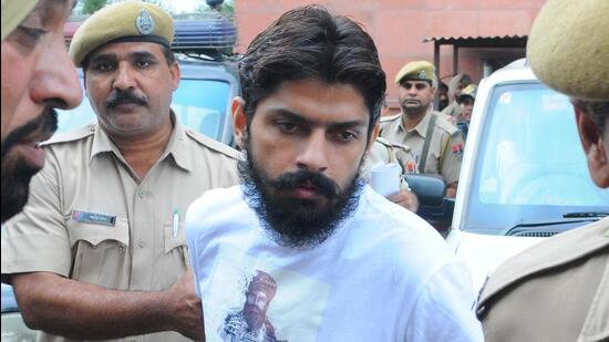 Criminal activities of Lawrence Bishnoi gang in Canada being driven by ...