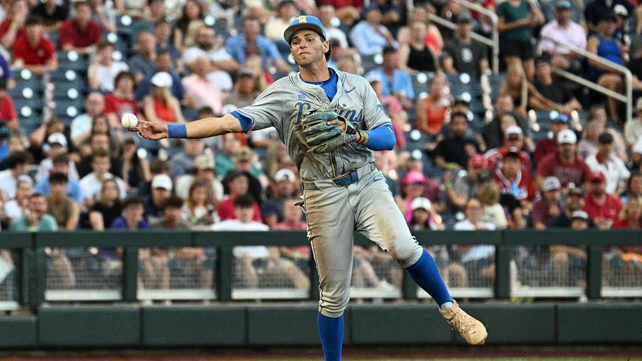 ESPN's latest mock draft issues warning to White Sox fans wanting Roch ...