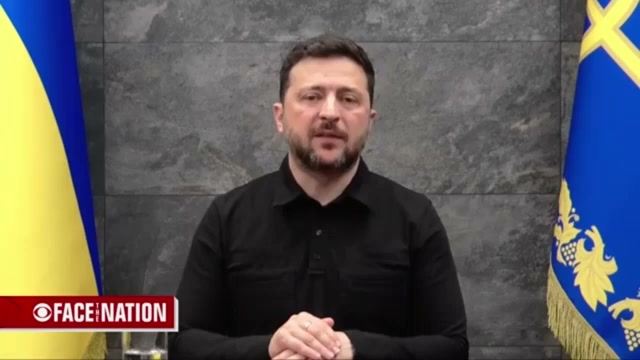 Ukraine has evidence Russia using stolen children in war: Zelensky
