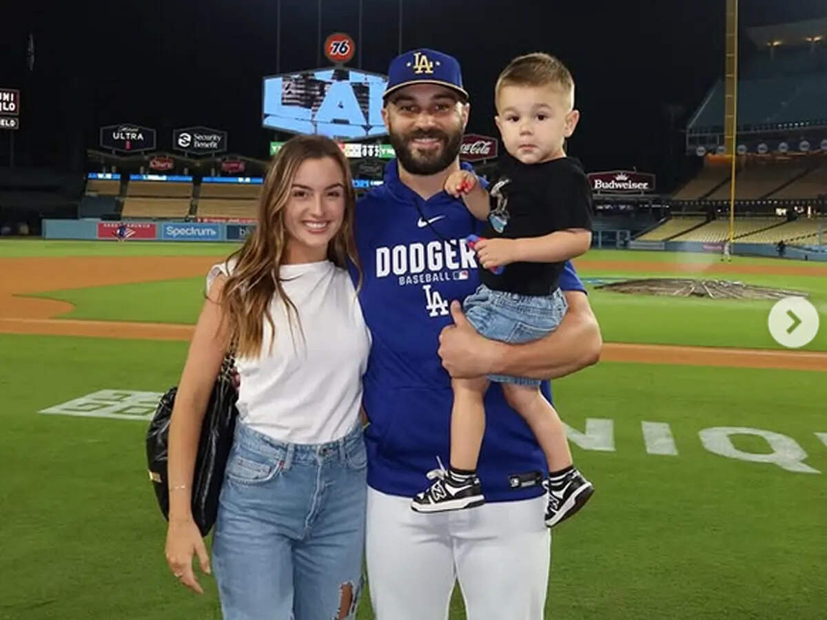 'Gun shot your family tonight' - Tanner Scott’s wife reveals shocking ...