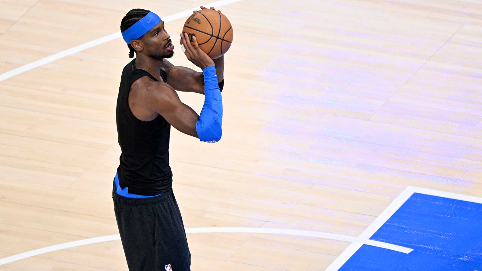 Thunder’s Shai Gilgeous-Alexander gets brutally honest on Game 7 failure