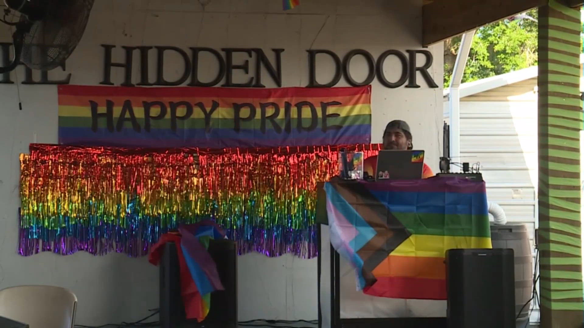 Corpus Christi Pride celebration kicks off month of community and inclusion