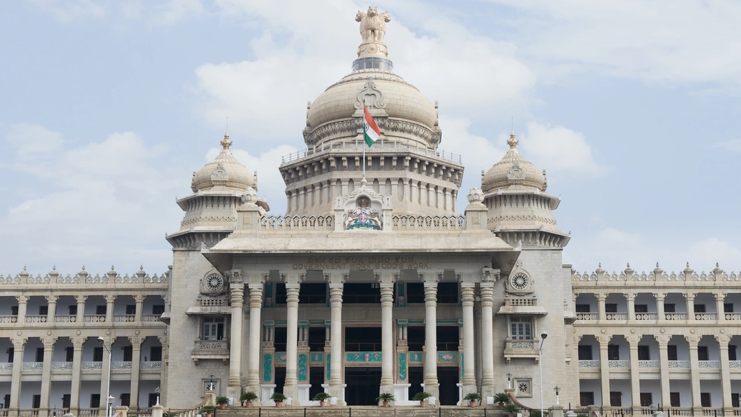 Siddaramaiah to retain Cauvery residence till 2028 after exit