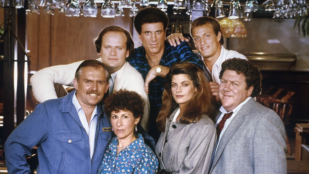 15 fascinating facts and updates about Cheers