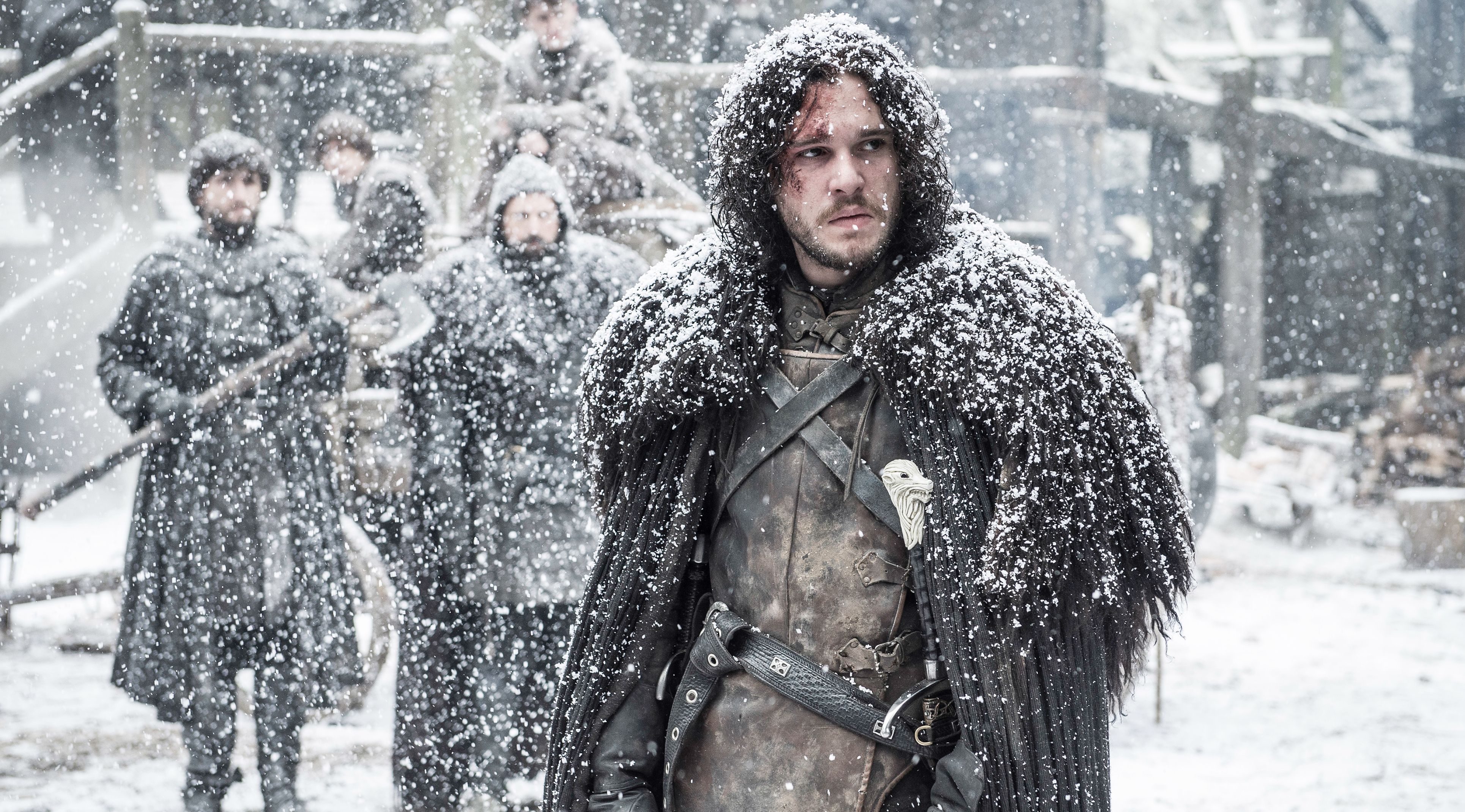 Game of Thrones: War for Westeros officially lands this year