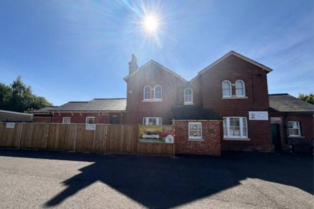 Ofsted hails 'impressive progress' at Wilton nursery