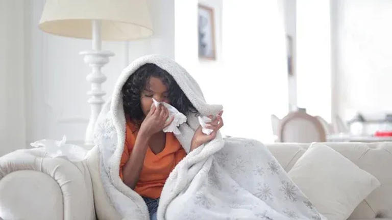Essential steps to prevent flu this winter