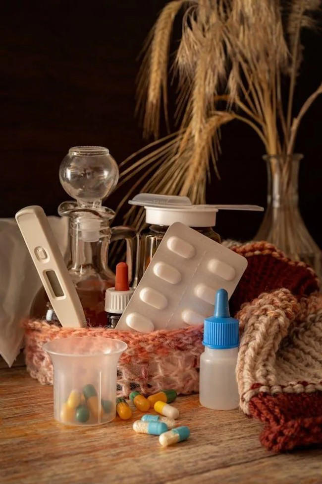 Essential steps to prevent flu this winter