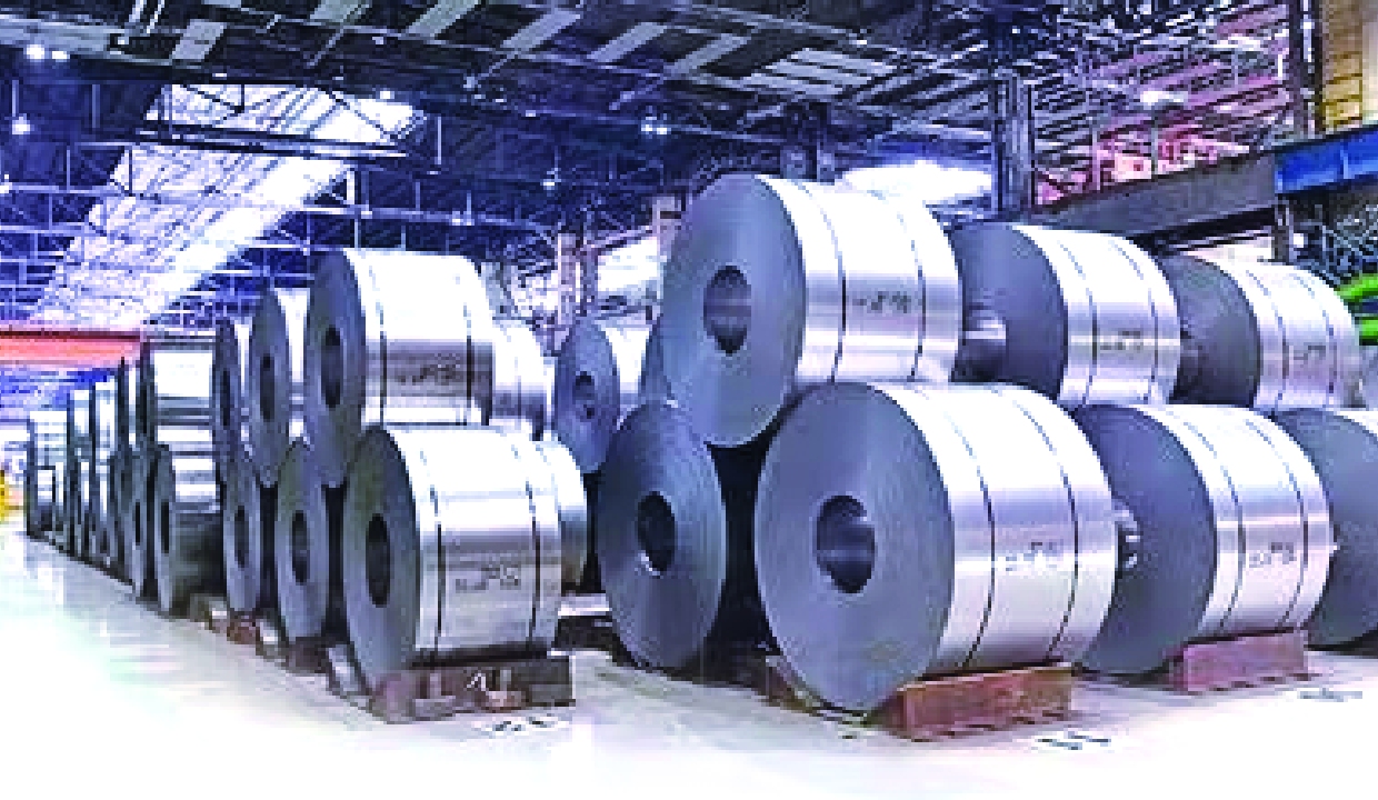 West Asia conflict to impact SAIL steel prices marginally