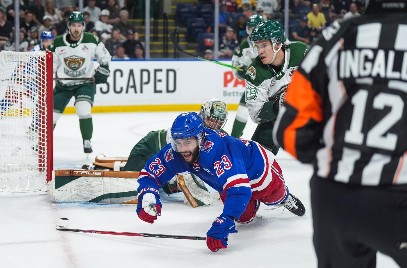 Memorial Cup champion Kitchener Rangers 'were built to win'