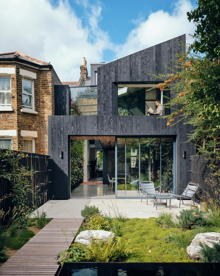7 hard landscaping trends that'll seriously step up your outdoor space
