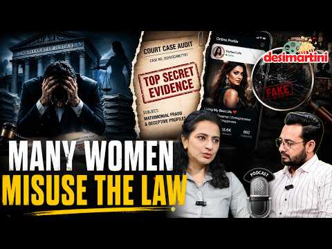 Matrimonial fraud, relationship reality, hidden affairs, false court ...