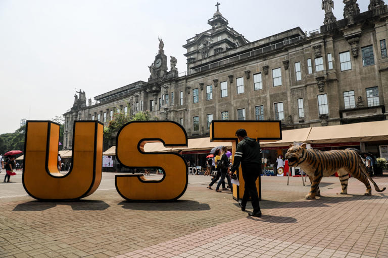UST college publication gets 4 recognition from SPJ awards