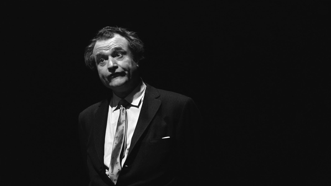12 memorable quotes from Red Skelton