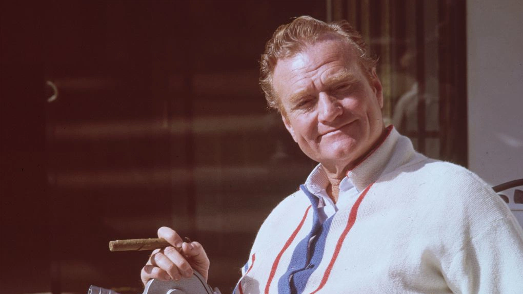 12 memorable quotes from Red Skelton