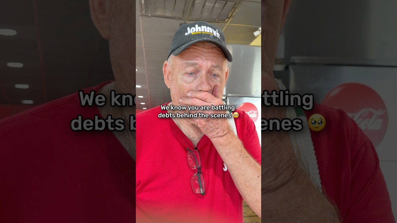 74-year-old still grinding 56 hours a week