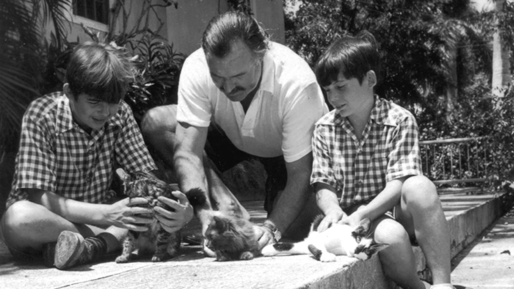 Ernest Hemingway, premio Nobel de Literatura: «Se necesitan 2 años para ...