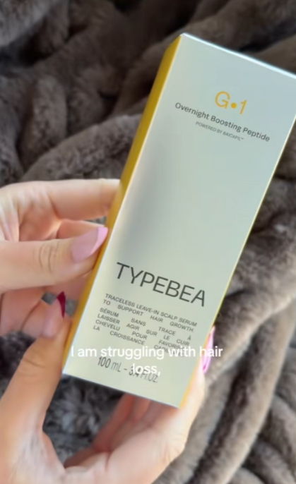 A product I’ve been testing for a month