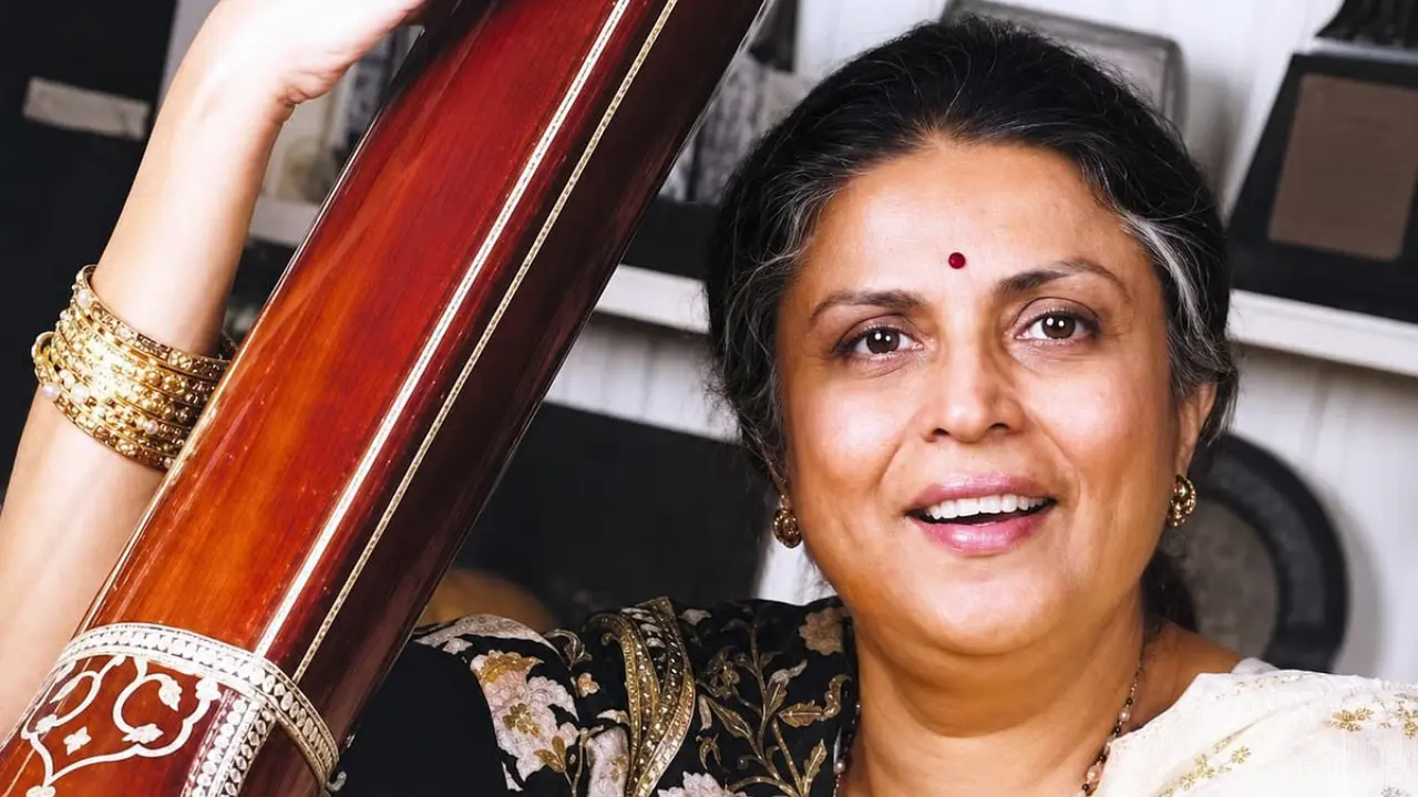 Veteran singer Suman Kalyanpur passes away at 89 leaving behind musical ...